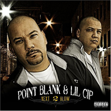 Point Blank - Lil Cip - Atlanta Disc